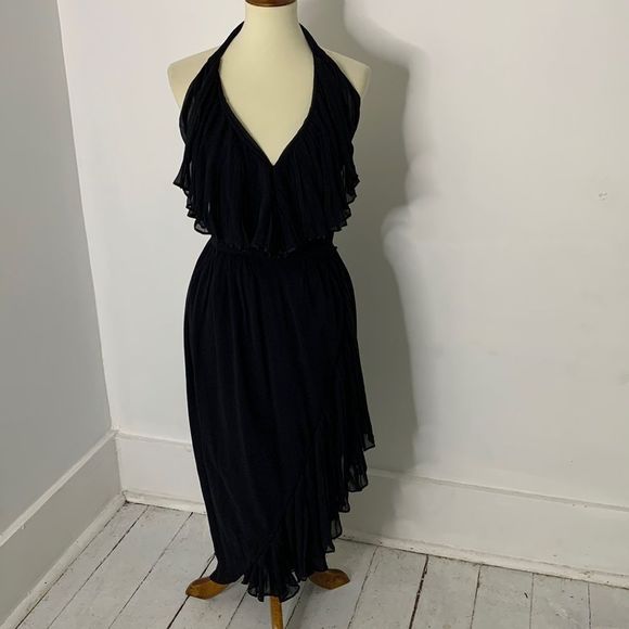 Gucci | Dresses | Vintage 95s Gucci Silk Sexy Lbd Deadstock | Poshmark
